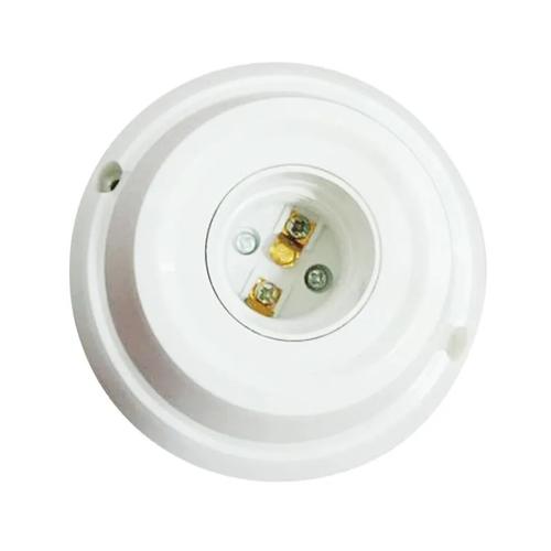 Jual Panasonic Fitting Lampu E27 Bulat - Fiting Rumah Lampu Plafon E27 ...