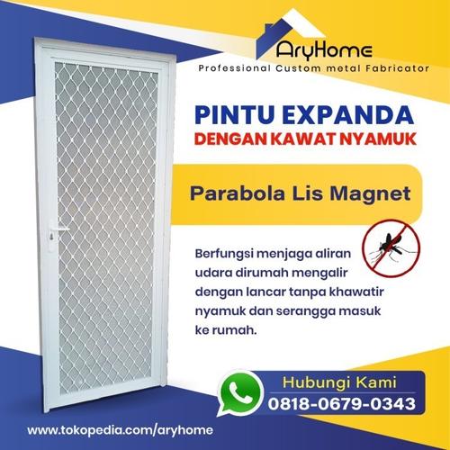 Jual Pintu Expanda Alexindo Bp Antonius - Jakarta Pusat - ARYHOME ...