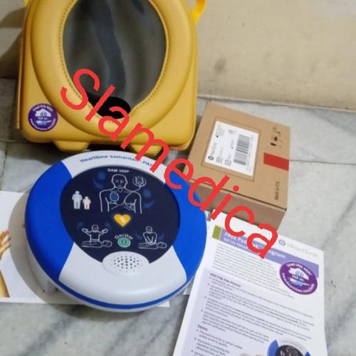 Jual AED Samaritan SAM 350P/HeartSine Samaritan Defibrillator pad ...
