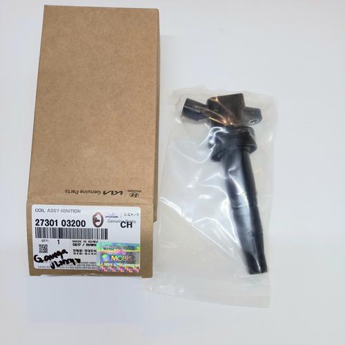 Jual coil hyundai grand avega tipe mesin kappa original - Jakarta Pusat ...