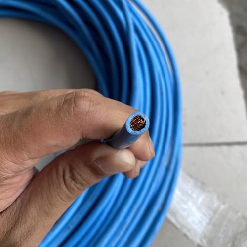 Jual Kabel serabut NYAF 16mm warna Biru - KabelMetal - Jakarta Pusat ...