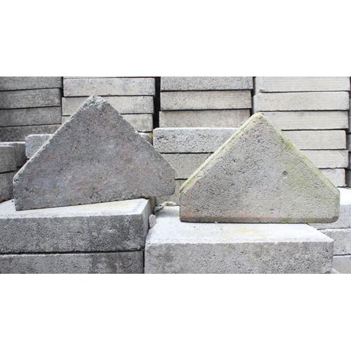 Jual Paving Topi Uskup 6 CM dan 8 CM - (Paving ConBlock) - Abu-abu, 8 ...