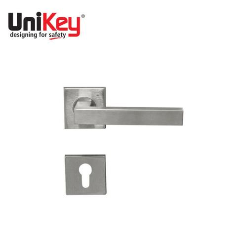 Jual UNIKEY HRE 219.54 SQ Kunci Pintu Stainless Kotak Komplit Garansi ...