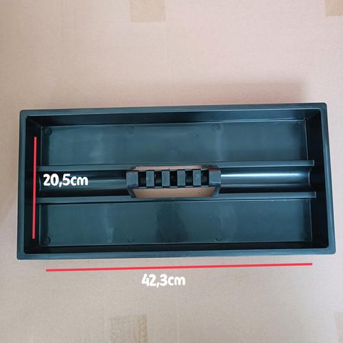 Jual tempat perkakas tempat paku toolbox tool box tingkat organizer - 2 ...