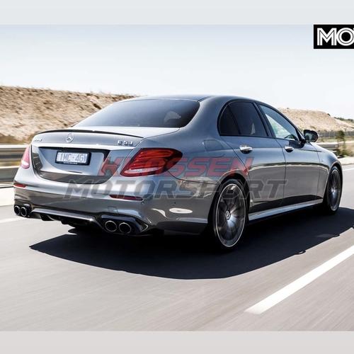 Jual Diffuser Mercedes Benz E Class W213 E53 AMG E63 E250 E300 E350 E43 - Kota Tangerang ...