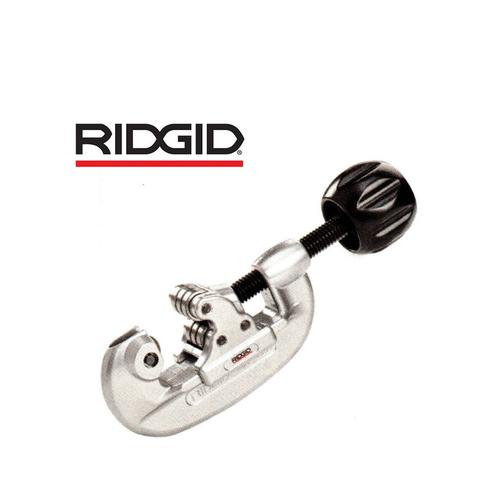 Jual TUBING CUTTERS STAINLESS STEEL MODEL 35S RIDGID (29963) - Kota ...