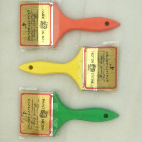 Jual kuas cat fiber 4 inch, kuas poles kue fiber 4 inch. - Kota ...