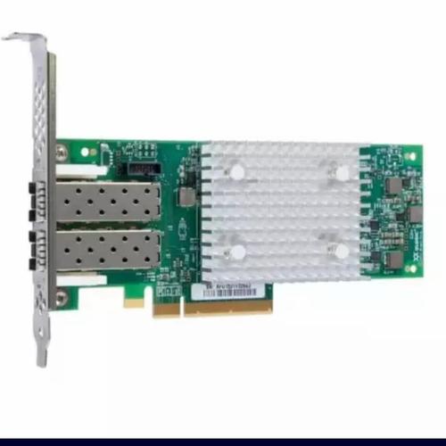 Jual P9D94A HPE SN1100Q 16Gb Dual Port Fibre Channel Host Bus Adapter ...