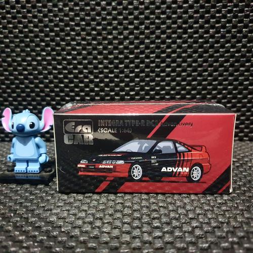 Jual Era Car Acura Integra Type R DC2 Advan Livery - Jakarta Selatan ...
