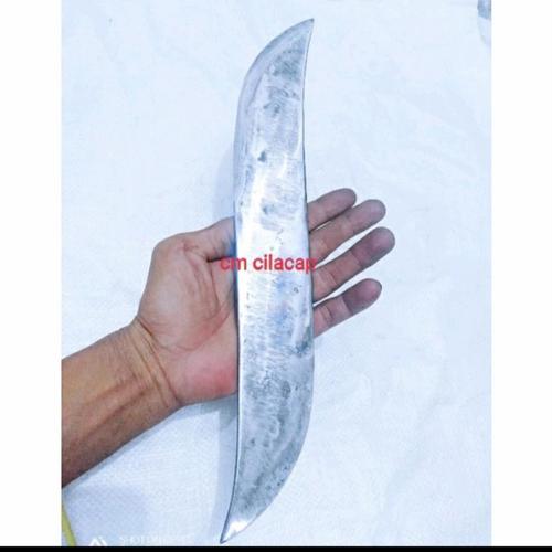 Jual Pisau pencacah rumput 45cm,50cm.pisau cacah rumput pakan ternak ...