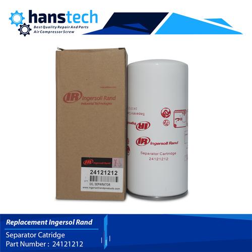 Jual SEPARATOR CCN 24121212 Ingersoll Rand Screw Air Compressor - Kota ...