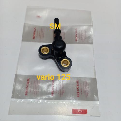 Jual Rumah dudukan injektor joint injektor vario 125 original - Kota ... Jual Rumah dudukan injektor joint injektor vario 125 original - Kota ...