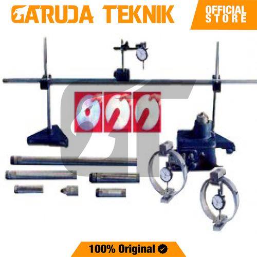 Jual Field CBR Test Set / CBR Lapangan - Kab. Bandung Barat - GARUDA ...