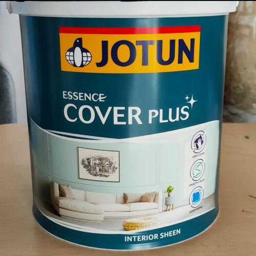 Jual JOTUN COVER PLUS 9915 25kg - Kota Tangerang - Sinar Jaya Cat ...