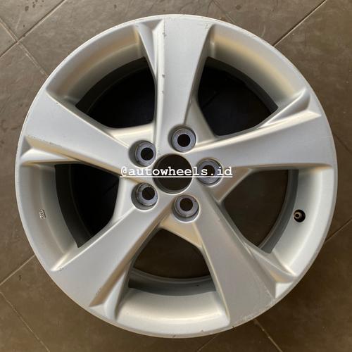 Jual Velg OEM Toyota Altis R16 - Jakarta Pusat - autowheelsid_NEW ...