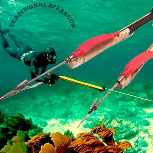 Jual Promo Speargun-Panah ikan - Tombak ikan - Kota Mataram - GUDANG ...