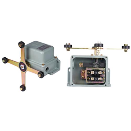 Jual Crane lever limit switch heavy duty - Kab. Bekasi - Techme Crane ...