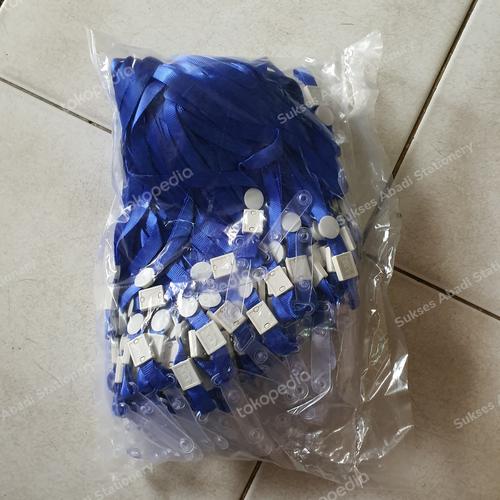 Jual Tali Bed/ Tali Panitia Kancing Plastik - Kota Palembang - Sukses ...