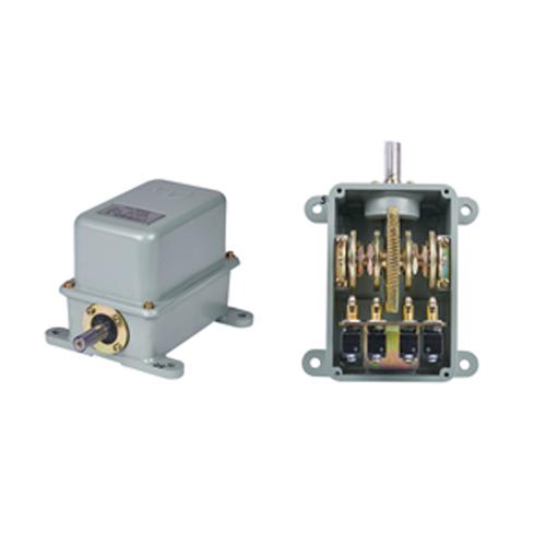 Jual Cam Switch (Worm Gear Limit) - Kab. Bekasi - Techme Crane ...