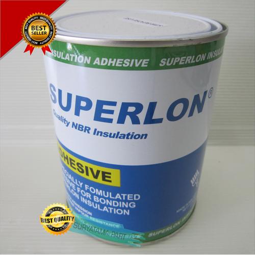 Jual Lem Superlon Insulation - Kota Makassar - SURYATAMA PART | Tokopedia
