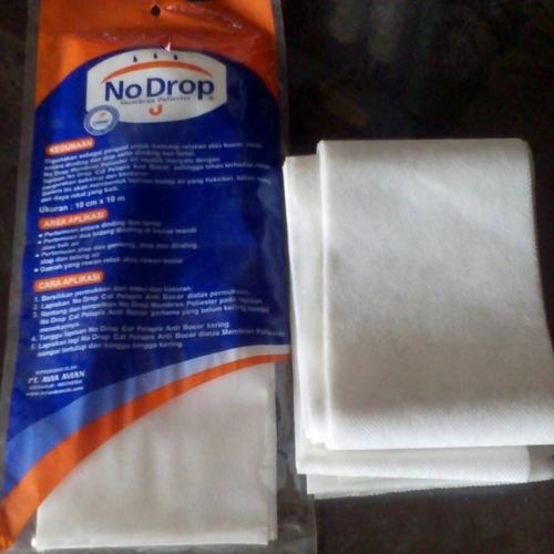 Jual Serat Serabut Fiber Membran No Drop Kasa Penutup Tambal Lubang ...