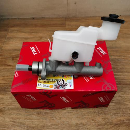 Jual Brake Master Rem atas Fortuner Innova Hilux Diesel Bensin manual ...