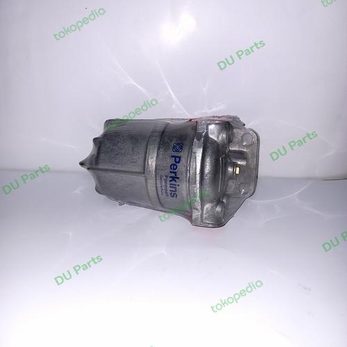 Jual Perkins Fuel Filter Housing Assy 7111864 7111-864 - Jakarta Barat ...