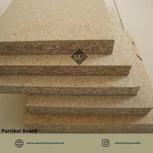 Jual Partikel Board - 18 mm - Jakarta Utara - MP - Master Plywood ...