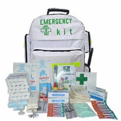 Jual TAS MEDICAL EMERGENCY KIT TIPE B + ISI LENGKAP / TAS MEDICAL P3K ...