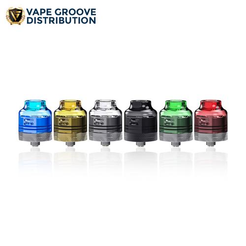 Jual WASP NANO V2 RDA WASP NANO V2 OUMIER RDA WASP NANO V2 24MM ...