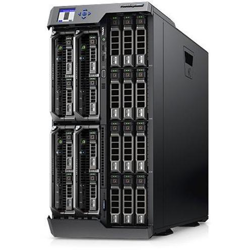 Jual Dell PowerEdge VRTX Rack Chassis Blade Server - Jakarta Pusat ...