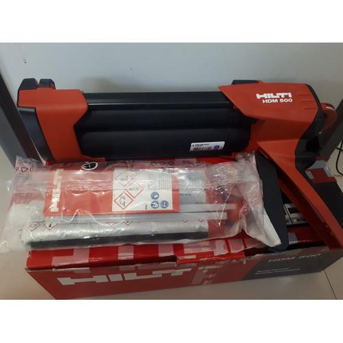 Jual HILTI HDM 500 - 1 set - Kab. Badung - DindingKu Store | Tokopedia