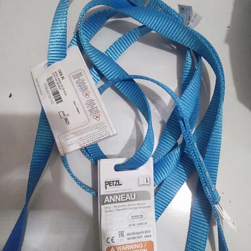 Jual anchor strap petzl anneau 80cm - Kota Bandung - gint-ropeaccess ...