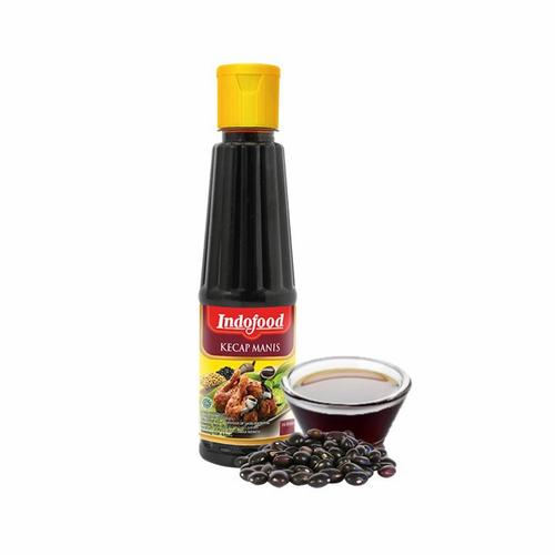 Jual KECAP MANIS INDOFOOD BERAT 135 ML - Kab. Bantul - Toko Sembako ...