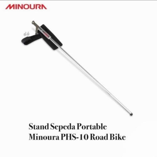Jual Stand Sepeda Portable Minoura PHS-10 Road Bike - Jakarta Barat ...