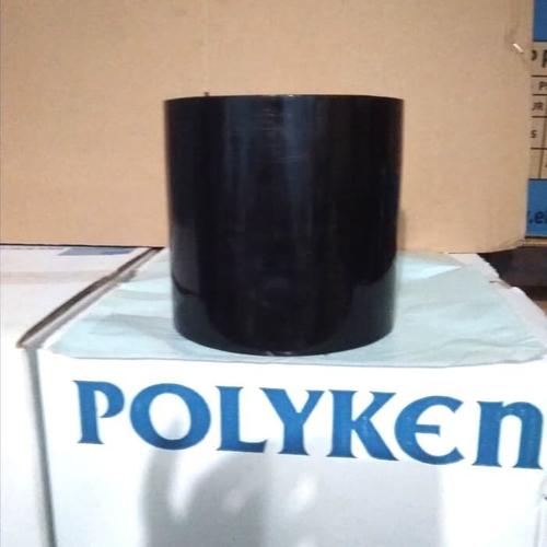 Jual Polyken Wrapping Tape 6 INCH / isolasi Pipa Besi / WRAPPING ...