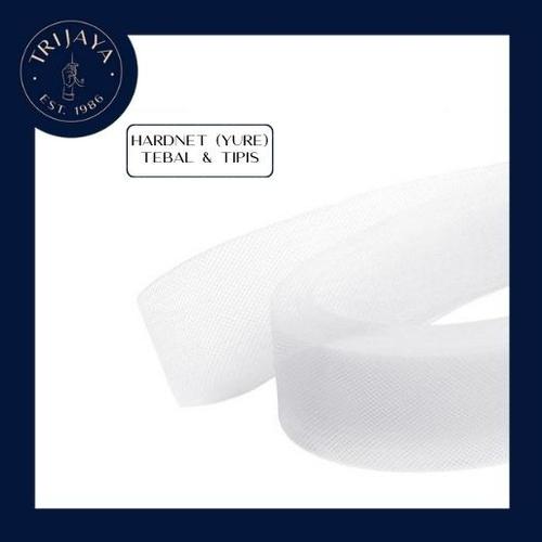 Jual Sinergi Jaya Hardnet Yure Tipis / Tebal - Tebal Per Roll, 5 cm ...