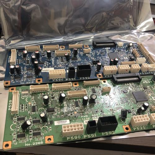 Jual PWB assy xerox IV c2270 c3370 C4470 C5570 - Hijau - Kota Medan ...