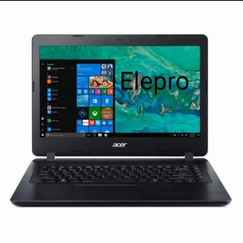 Jual Laptop Acer Aspire A314 - 41 AMD A4 RADEON Ram 4GB HDD 1TB Windows ...
