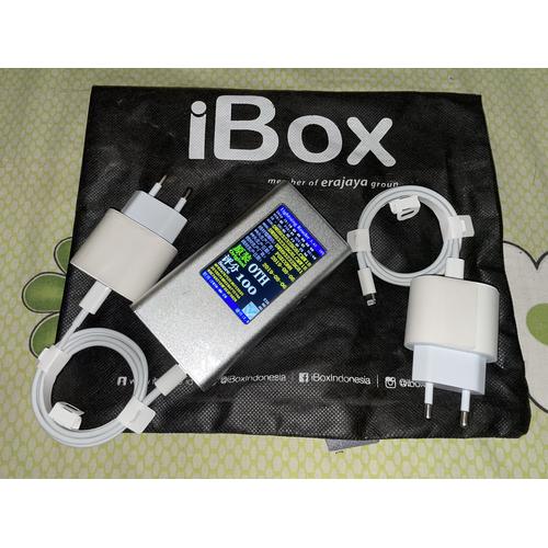 Jual Charger iPhone Original Fast Charging - Kab. Gresik ...
