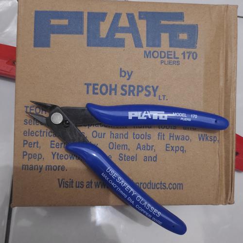 Jual tang potong kaki komponen tang elektronik tang service - Kota ...