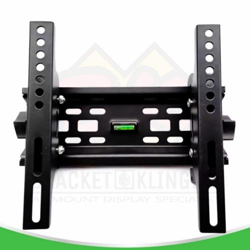 Jual Bracket Tv 40" Breket Braket Braket Tv 43 40 37 32 29 24 22 19 17 ...
