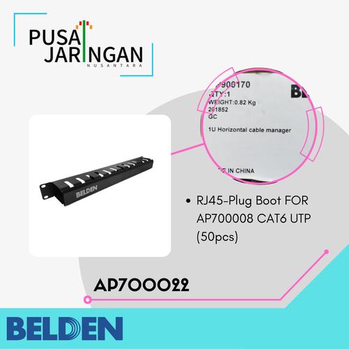 Jual BELDEN BL AP900170 Wiring Management - Jakarta Pusat - Pusat ...
