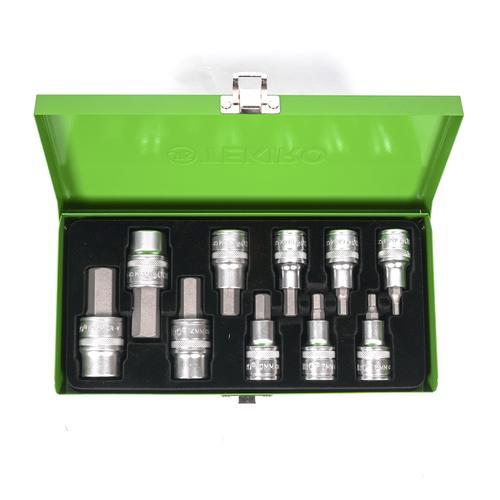 Jual Tekiro Mata Sock L Set 1/2 DR 10 Pcs / Mata Sock L set - Jakarta Barat - Inti Perkakas_NEW ...