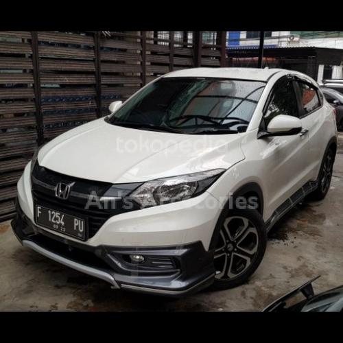 Jual Fullset Bodykit Honda HRV Mugent Lama original - Jakarta Pusat ...