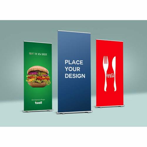 Jual roll up banner - 80x200 - Kab. Pemalang - Digietal Vstore | Tokopedia