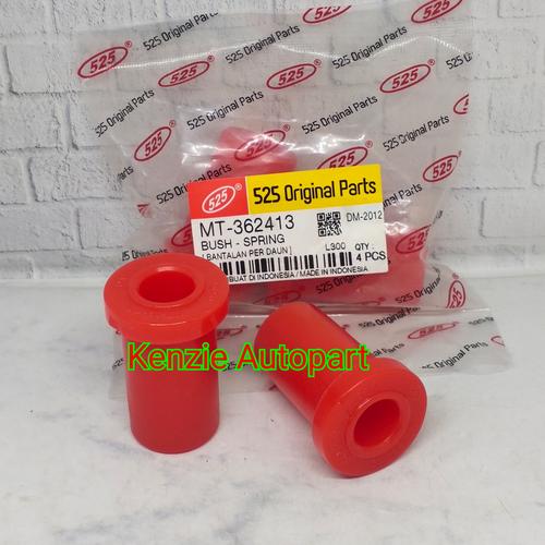 Jual KARET SPRING PER MITSUBISHI L300 L200 KUDA PANJANG ASLI SILIKON ...