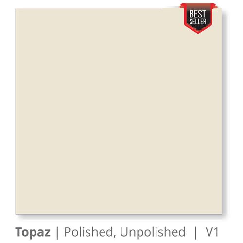 Jual INDOGRESS GRANIT TILE TOPAZ WHITE UNPOLISHED 60X60 KW1 MATT ...