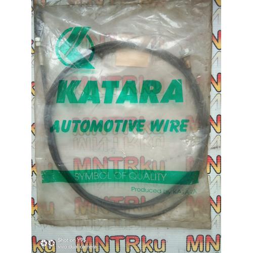 Jual KABEL ENGINE STOP/CUK MITSUBISHI COLT DISEL PS100/120 LAMA - Kota ...