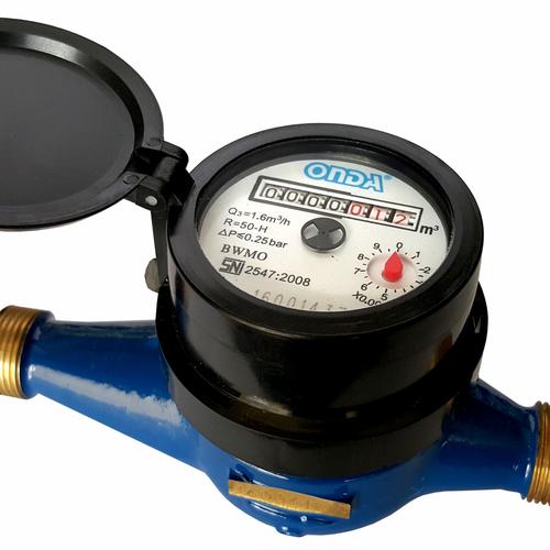 Jual Meteran Air Onda 1/2 ,Water Meter Brass 3/4 Meteran Air Kuningan1 ...